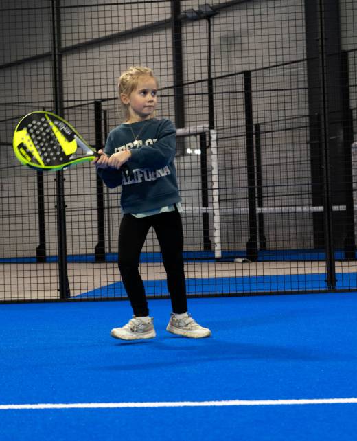 LE CENTRE – TOP PADEL